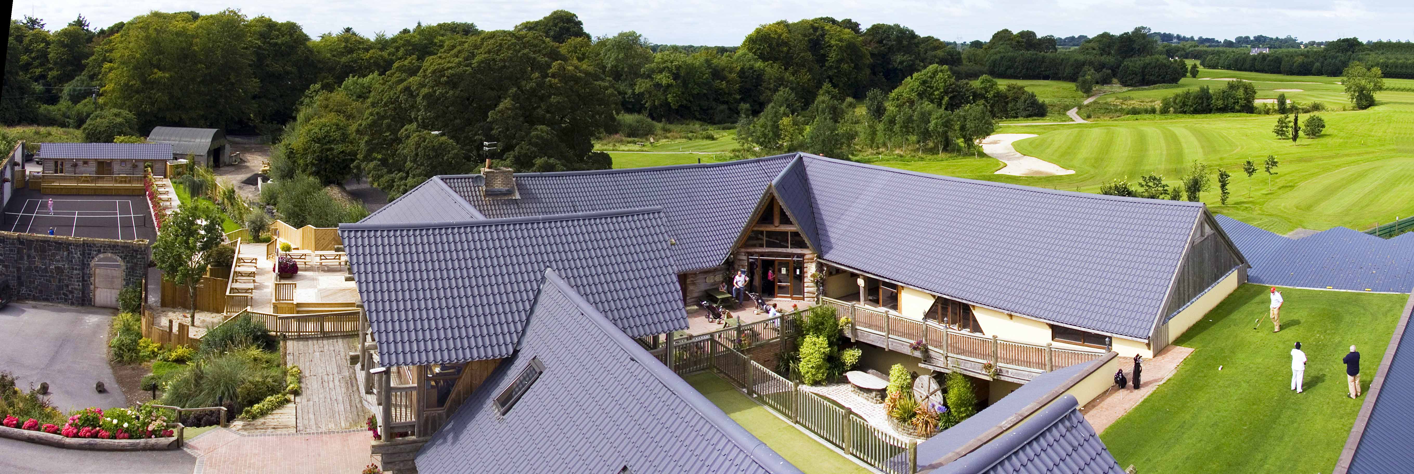 Highfield Golf & Country Club