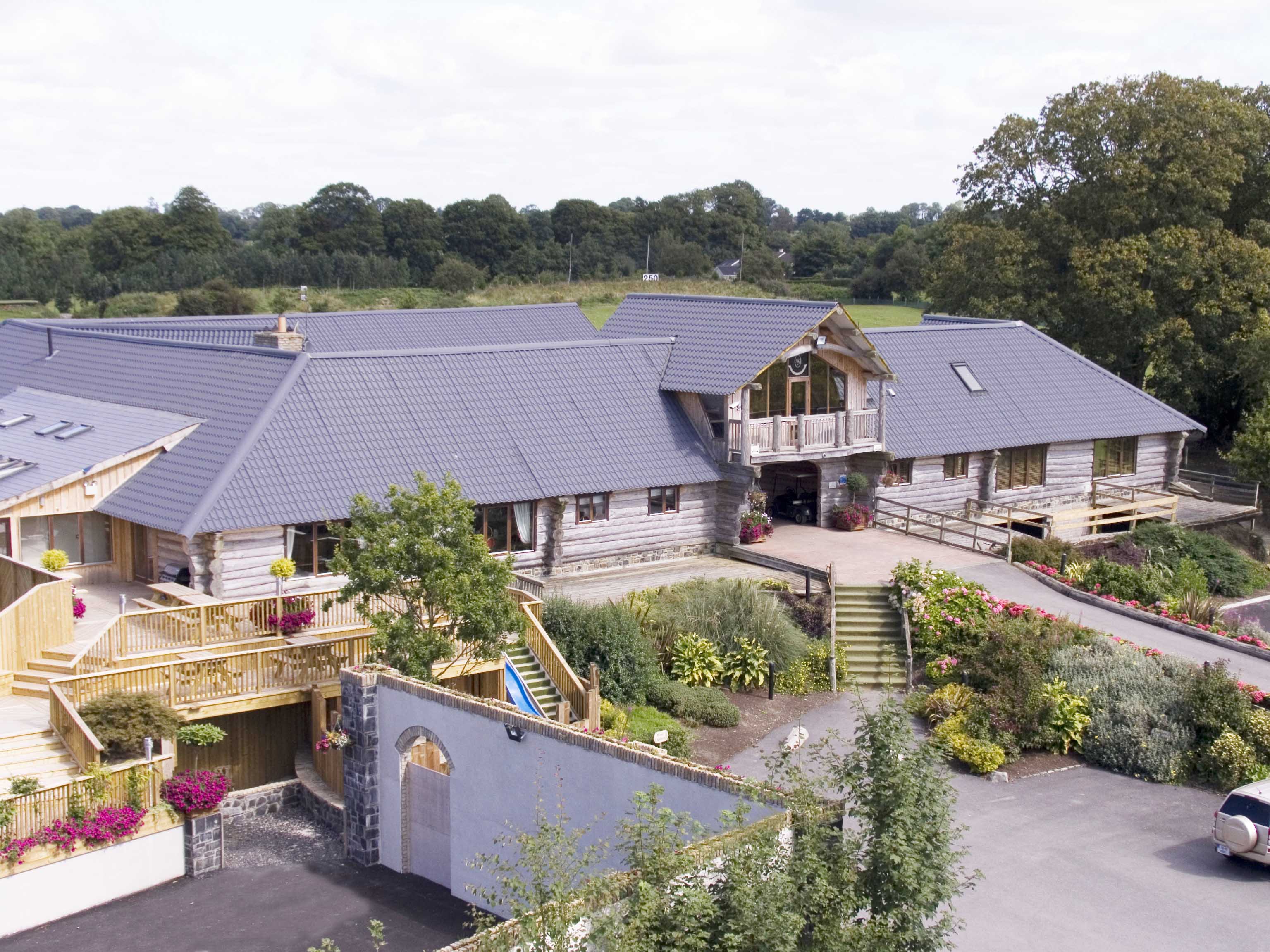 Highfield Golf & Country Club