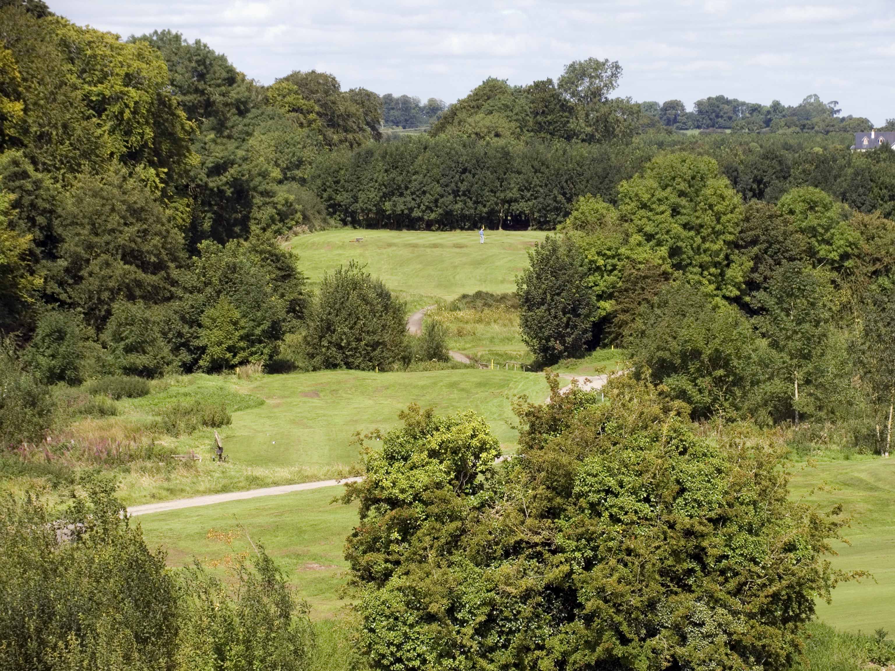 Highfield Golf & Country Club