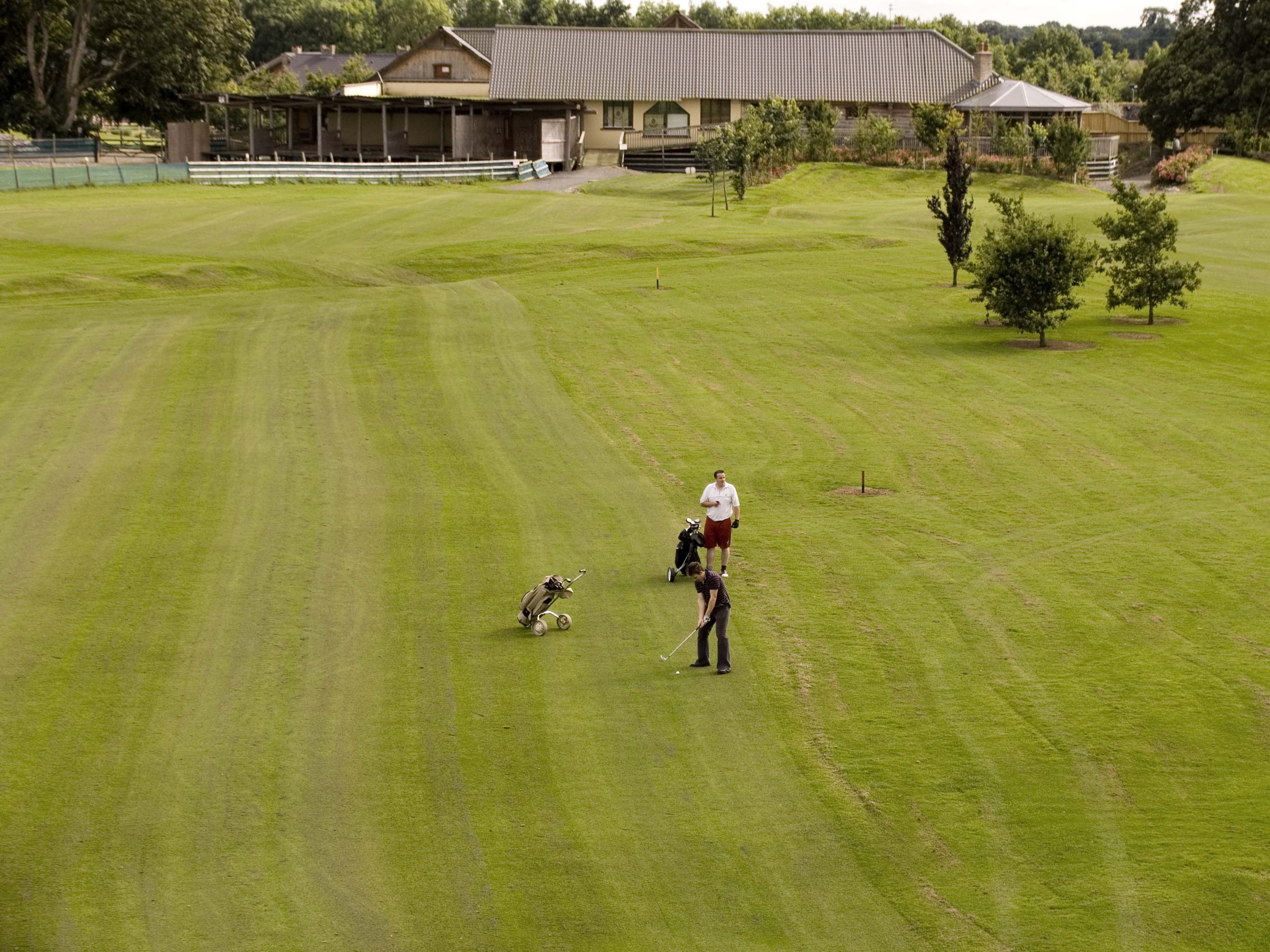 Highfield Golf & Country Club