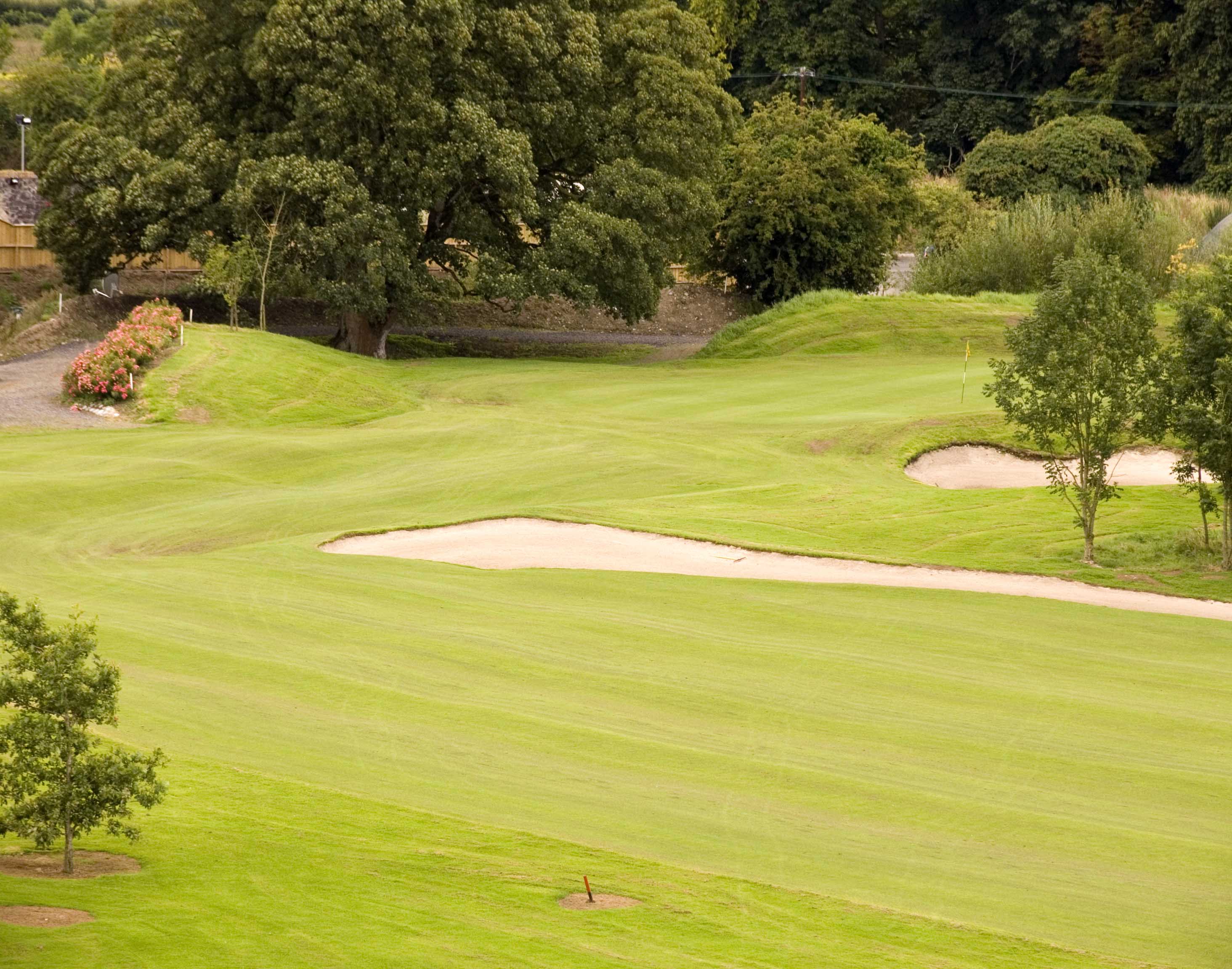 Highfield Golf & Country Club