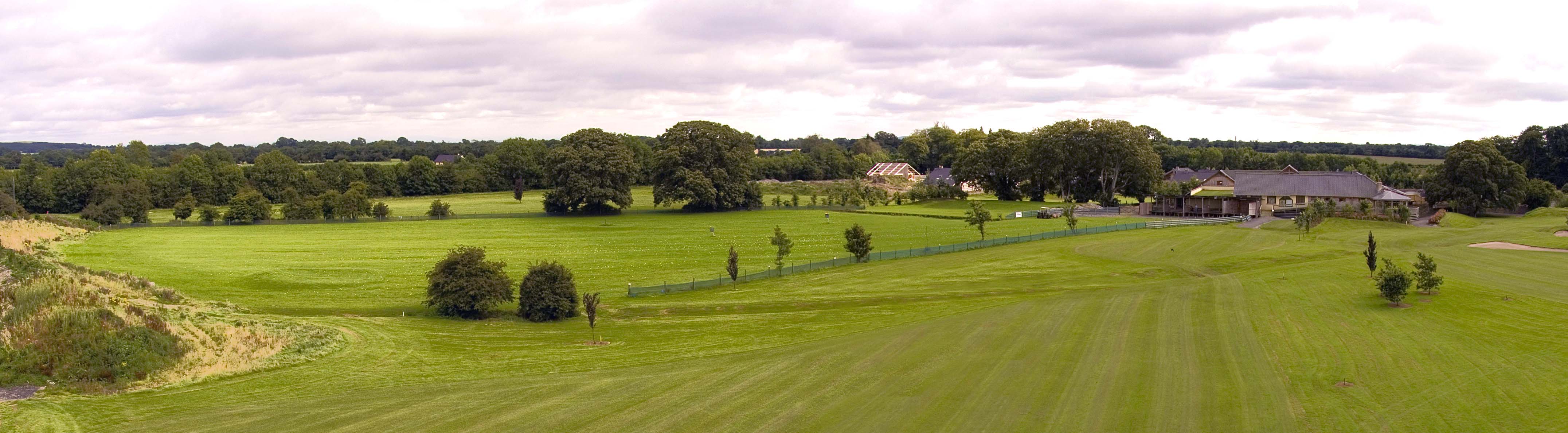 Highfield Golf & Country Club