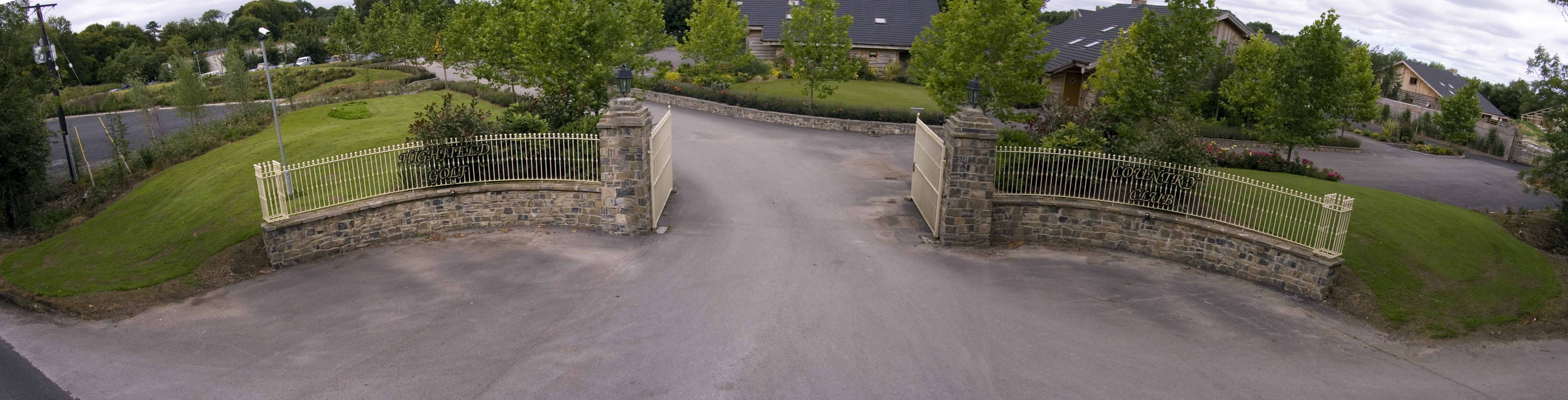 Highfield Golf & Country Club