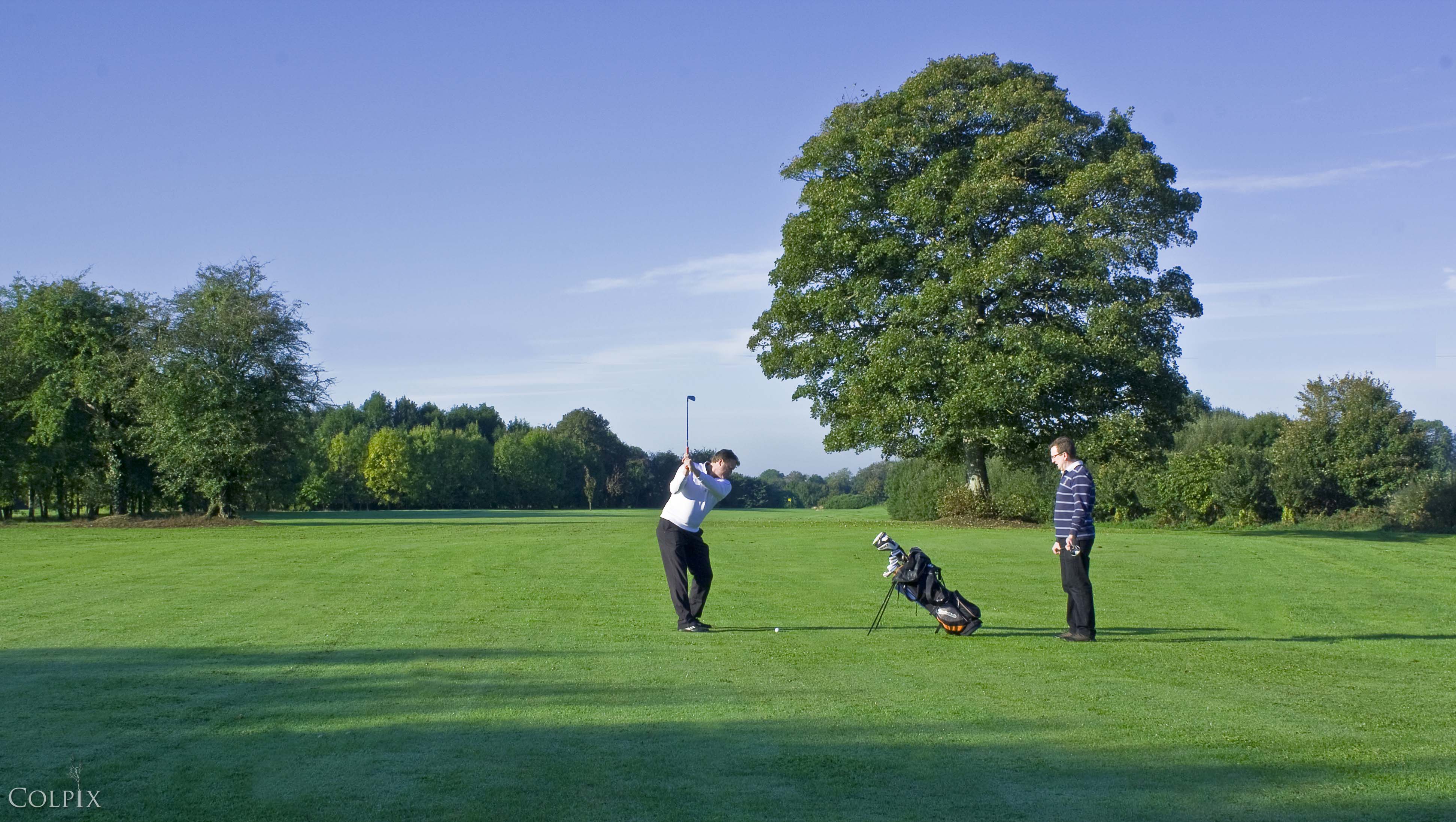 Highfield Golf & Country Club