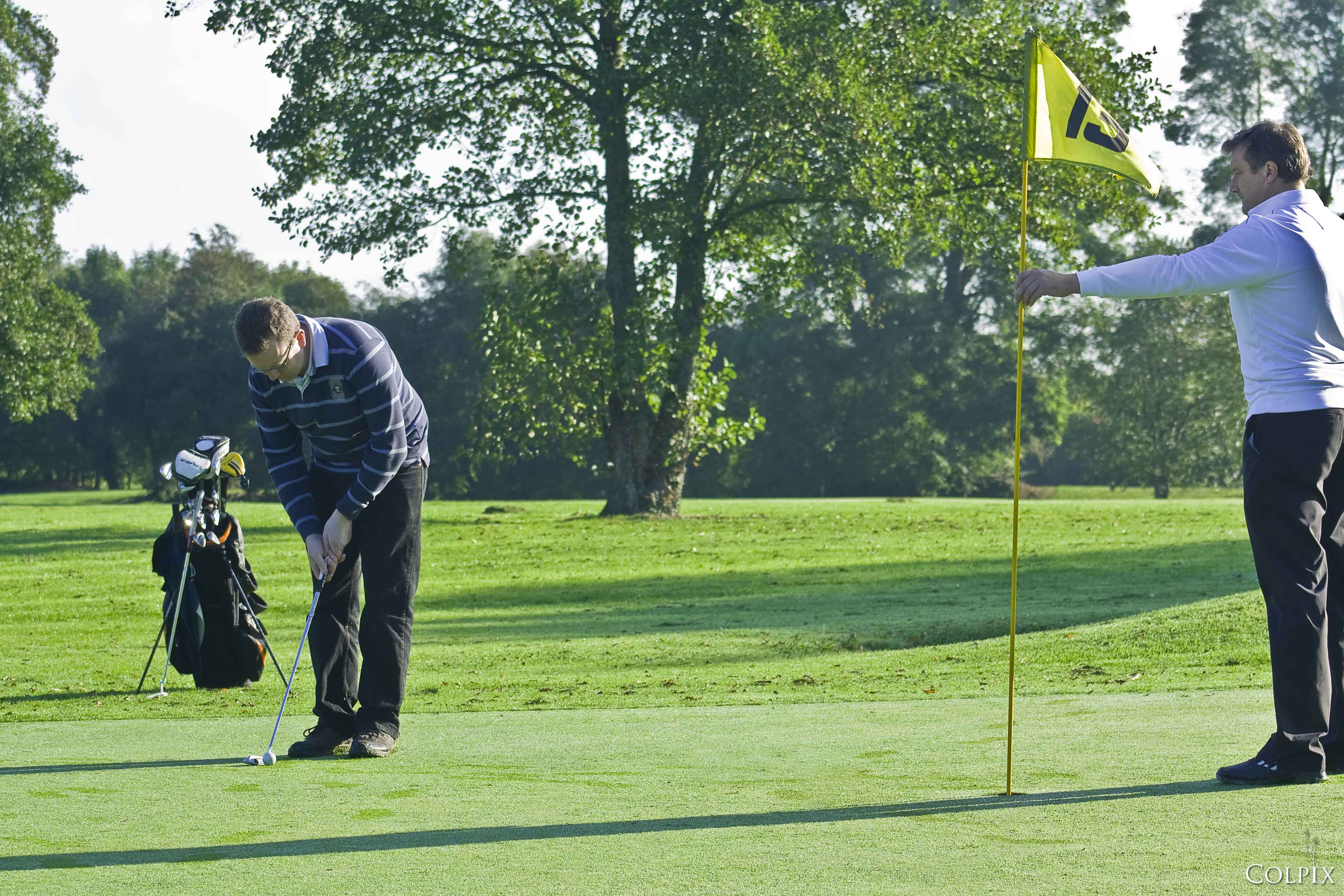 Highfield Golf & Country Club