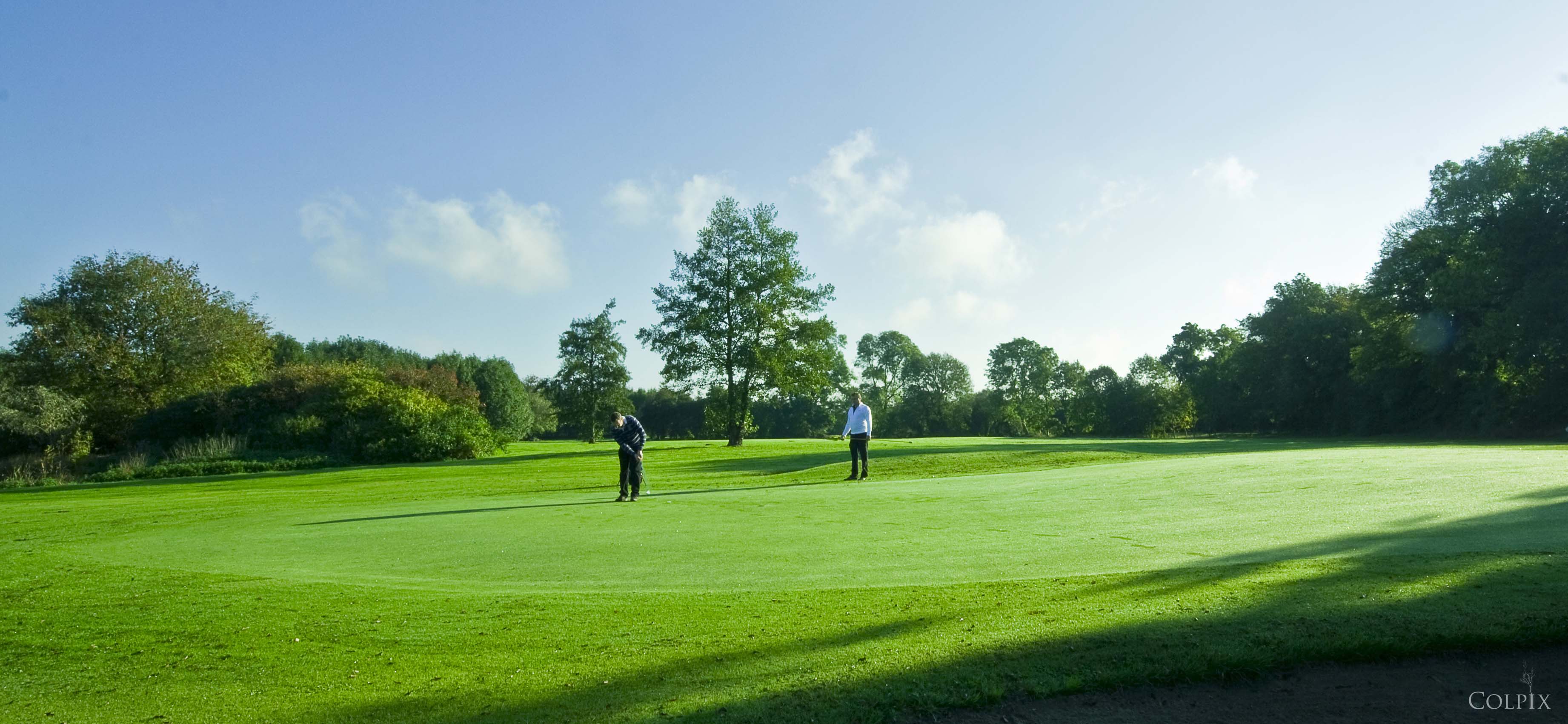 Highfield Golf & Country Club